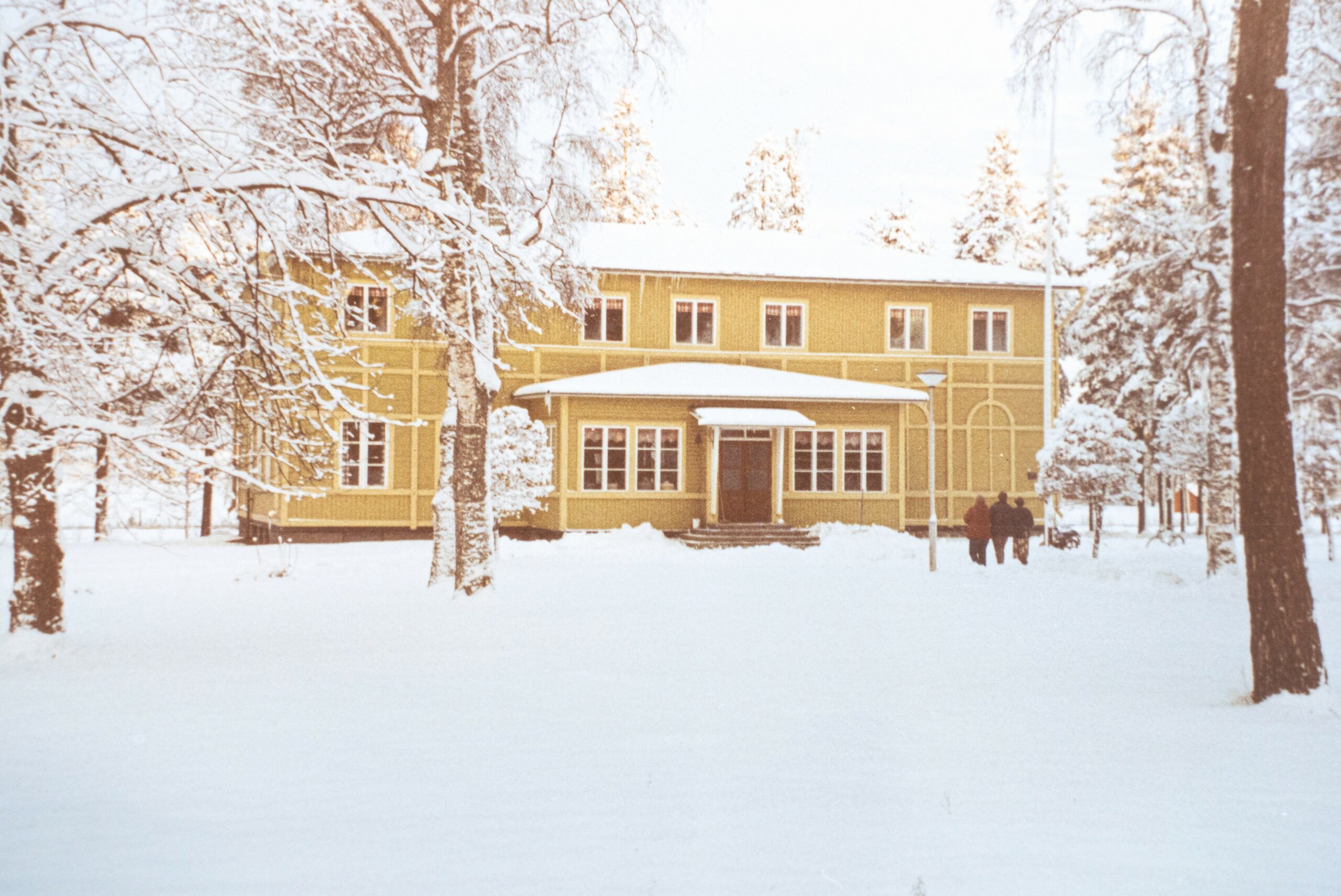 Elevförbundsfest 17.3.2024 - Kvarnen